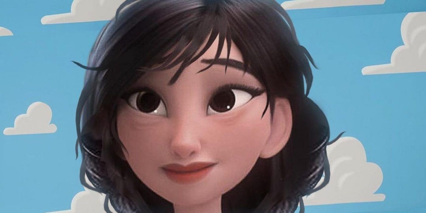 What Squid Game Would Look Like as Disney Animated Movie