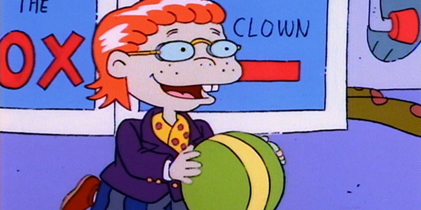 Rugrats: 10 Best Life Lessons Fans Learned From The Show