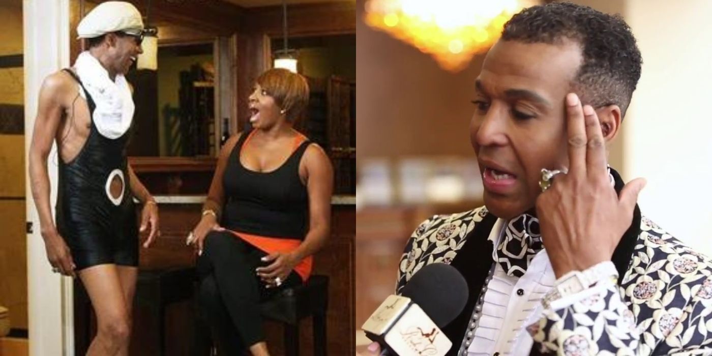 10 Best Duos In The Real Housewives Series