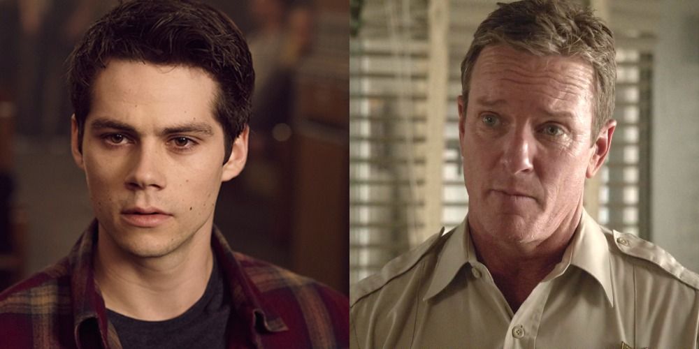 Teen Wolf: 8 Best Families, Ranked