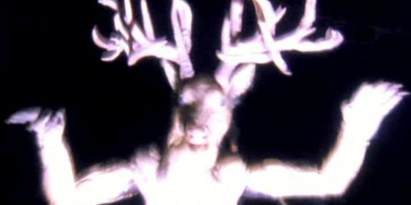 8 Scariest Movies Featuring The Wendigo, Ranked