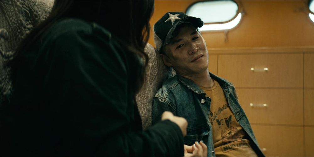 Kenji Miyashiro Actor 60 Photos - Moonagedaydream.film