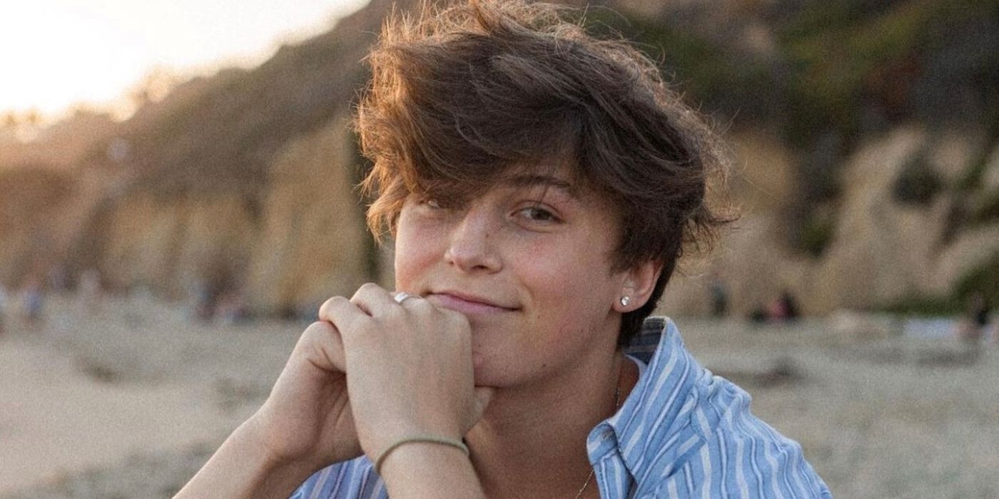 Meet Actor and Social Media Influencer Tayson Madkour