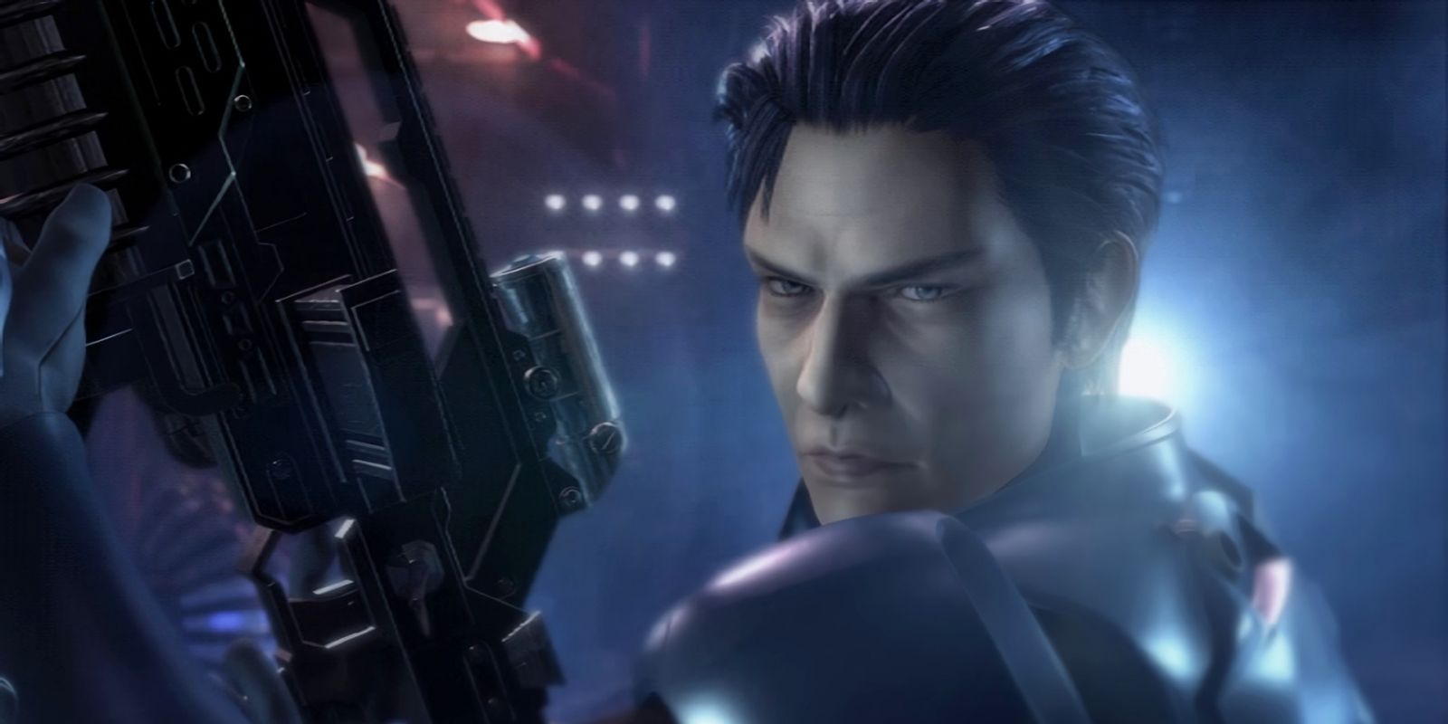 Metroid Dread: The History Of ADAM (& Its Namesake)