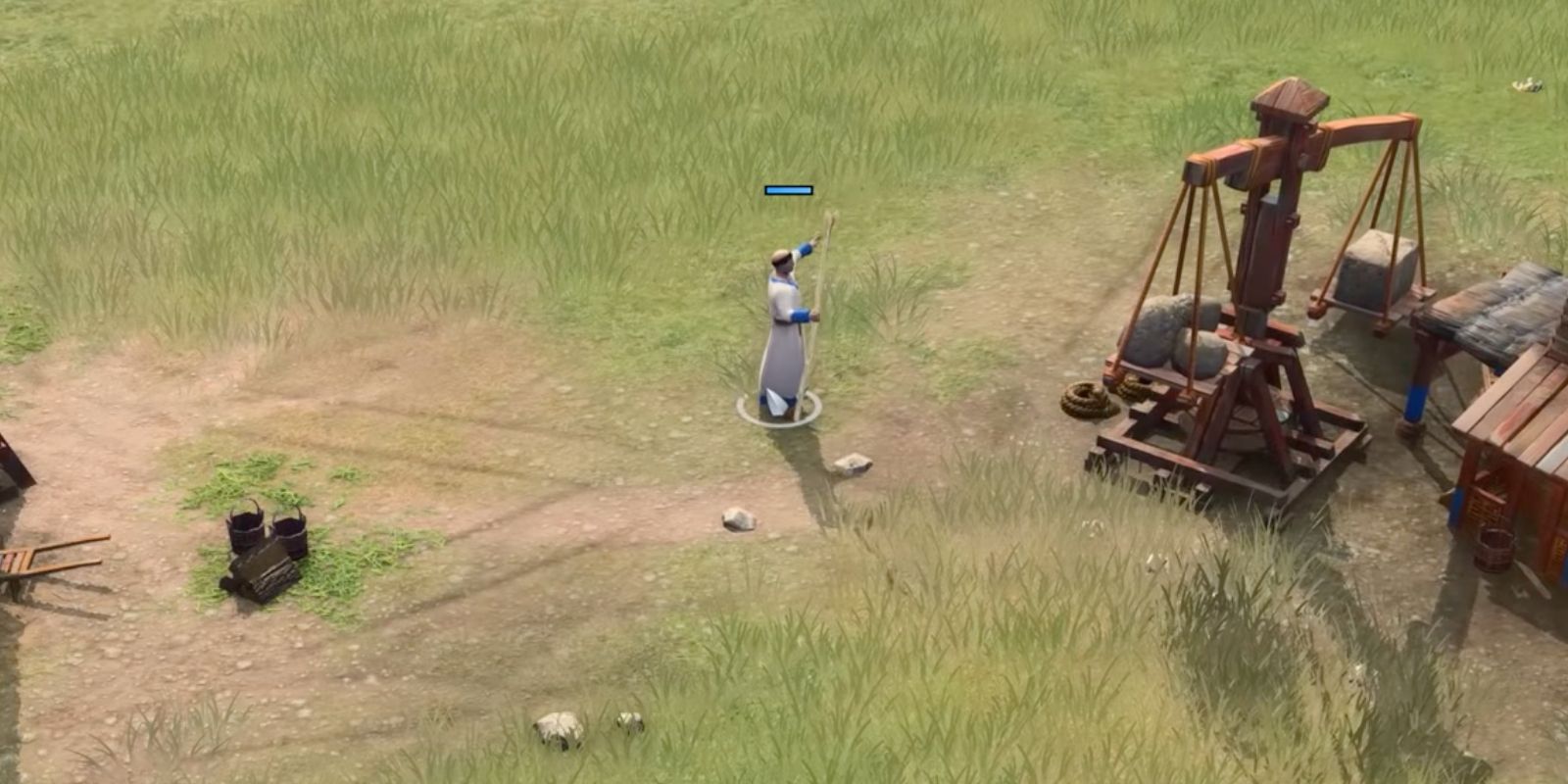 Age of Empires 4: How to Play as the Holy Roman Empire (Tips, Tricks ...