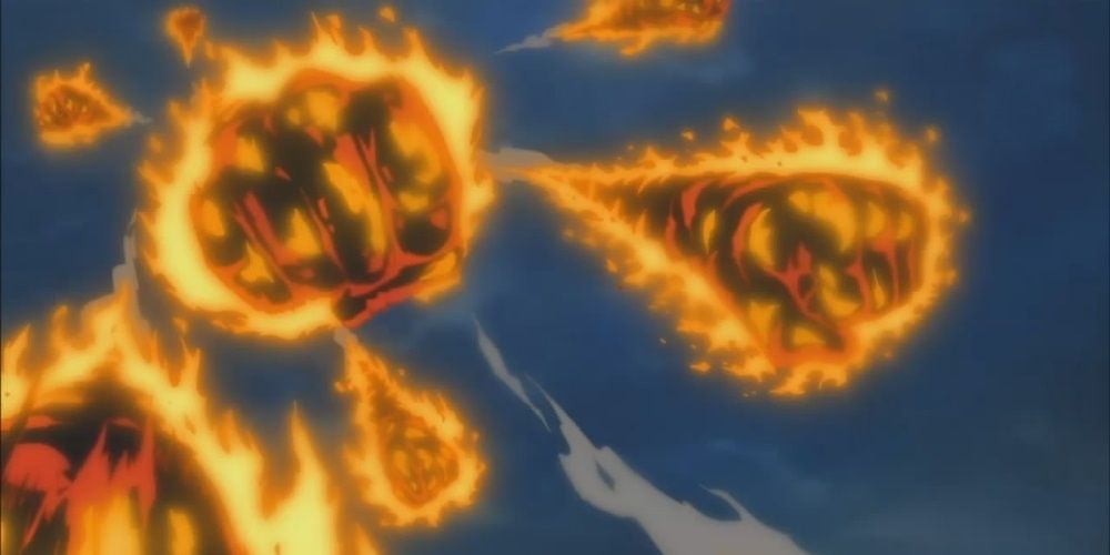 One Piece: 10 Best Finishing Moves, Ranked