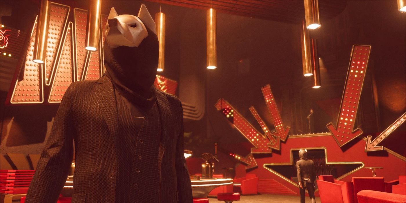 Deathloop: The 10 Best Characters In The Video Game, Ranked