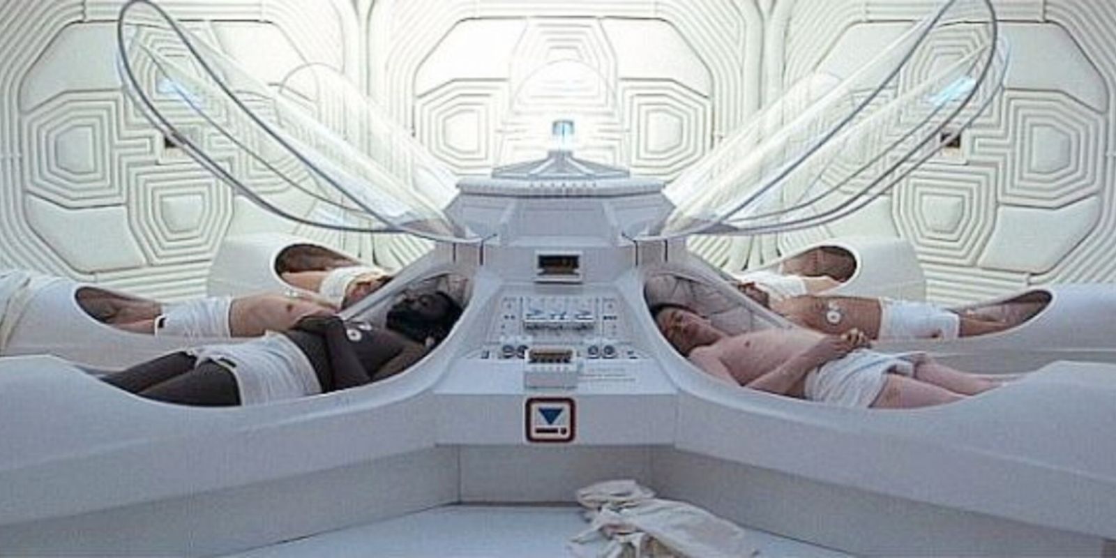 10 Biggest Tropes In The Alien Movies