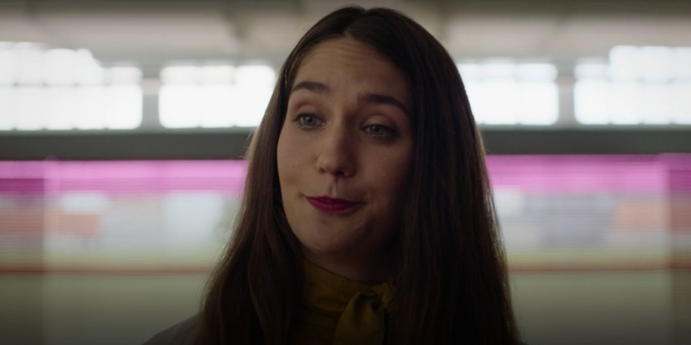 The Premise: The 10 Best Characters