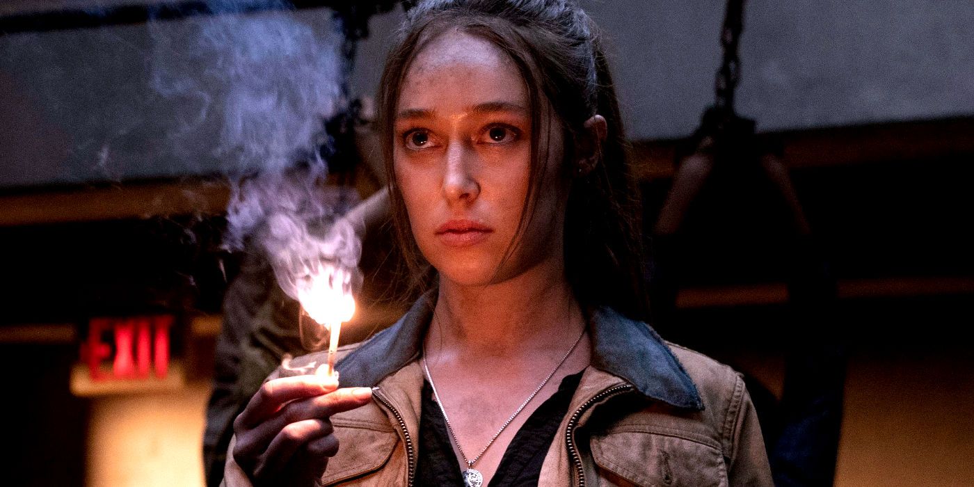 Fear TWD: What Happened To Alicia After Season 6 - Timeline Explained