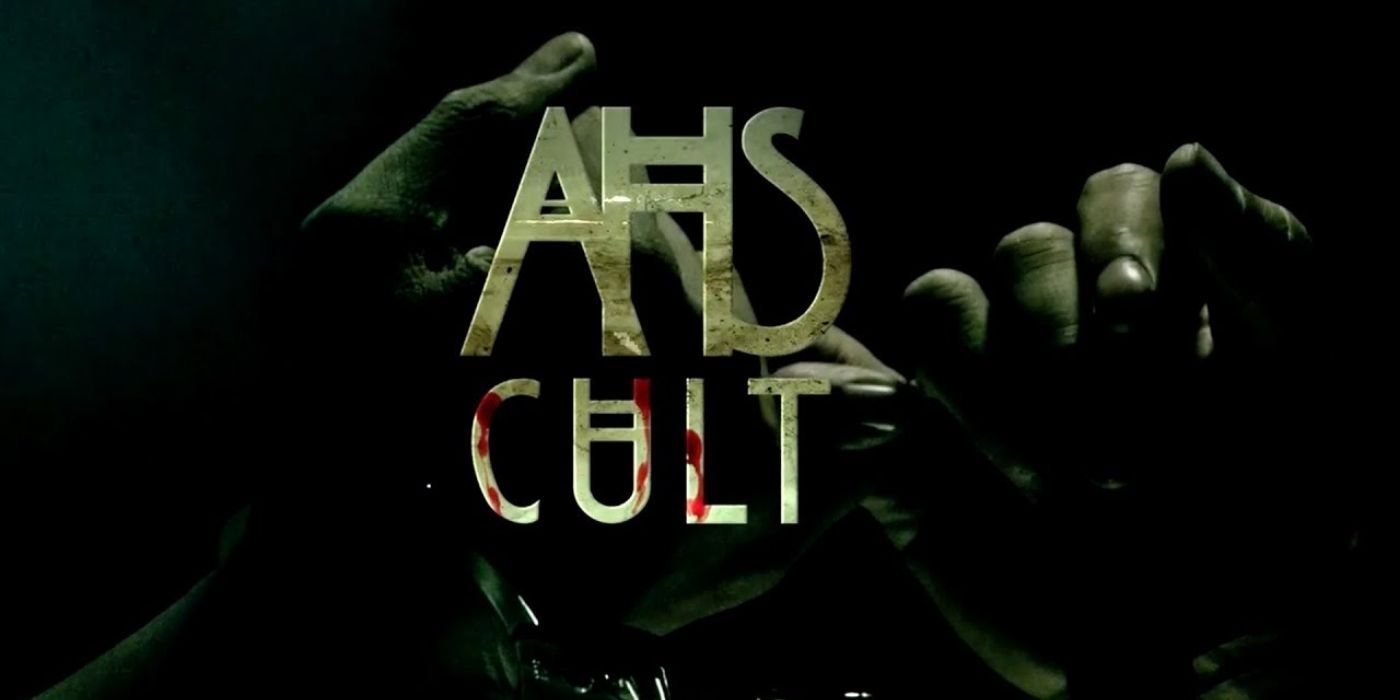 American Horror Story: Every Title Sequence, Ranked