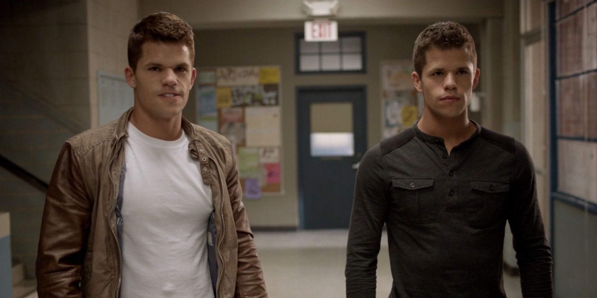 Teen Wolf: 8 Ways Aiden & Ethan Would've Been Better Protagonists Than ...