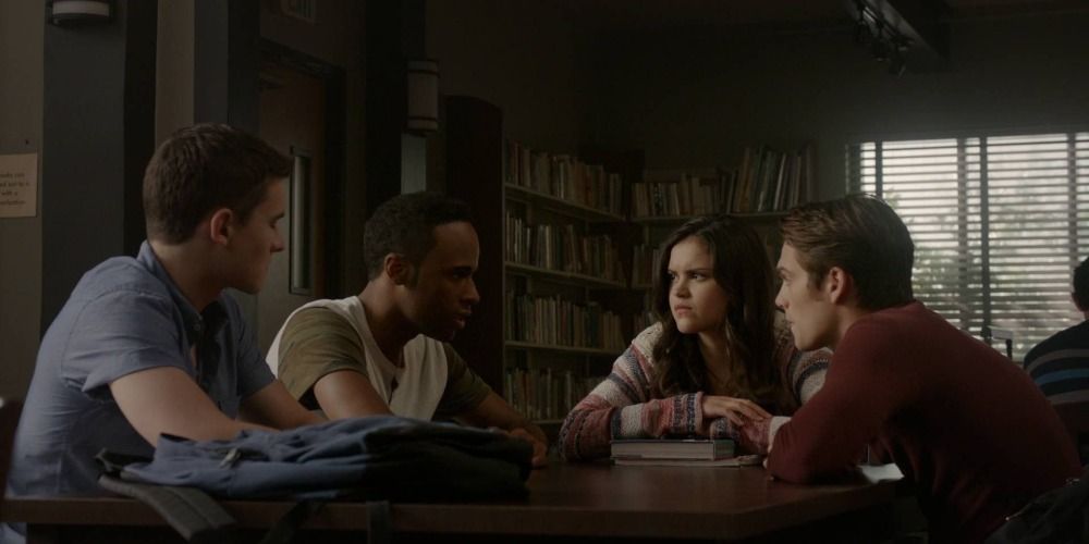 Teen Wolf: 8 Ways Hayden Could've Made A Great Protagonist