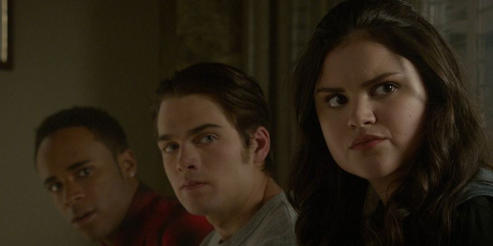 Teen Wolf: 8 Ways Hayden Could've Made A Great Protagonist