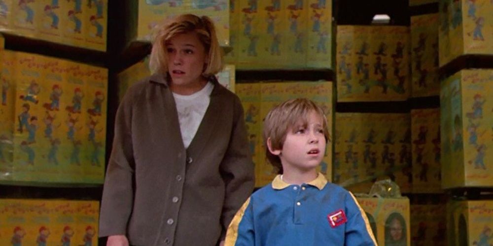 Andy’s Best Quotes In The Child’s Play Series