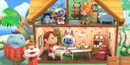 Animal Crossing s DLC Makes Switch Online s New Plan Worth It Animal Crossing s DLC Makes Switch Online s New Plan Worth It