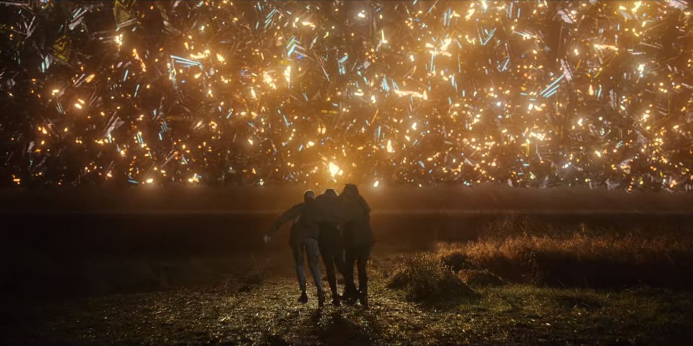 Another Life Season 2 Ending & [SPOILER] Future Explained