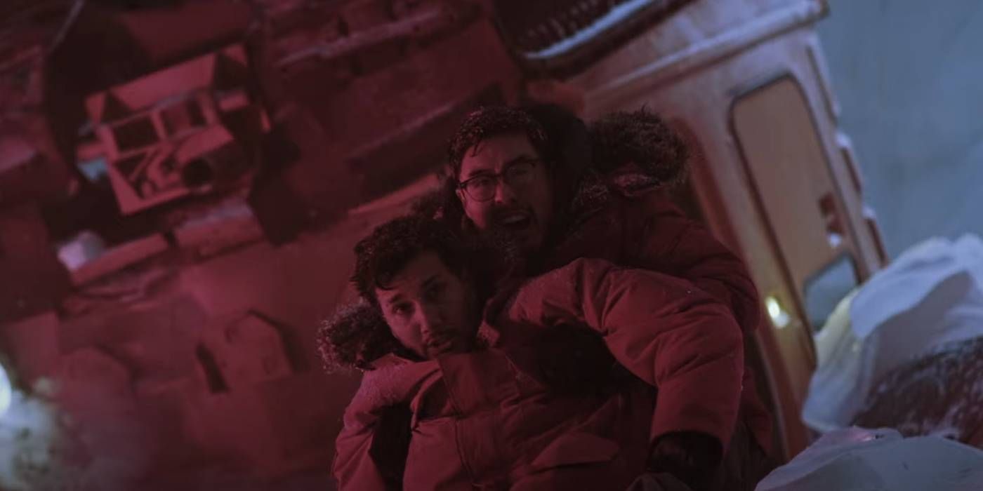 Aquaman 2 BTS Trailer Breakdown: Every Reveal, Secret & Easter Egg