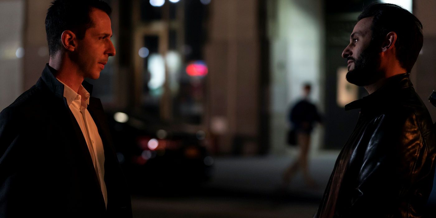 Succession Season 3, Episode 2 Winners & Losers: Who Came Out On Top?