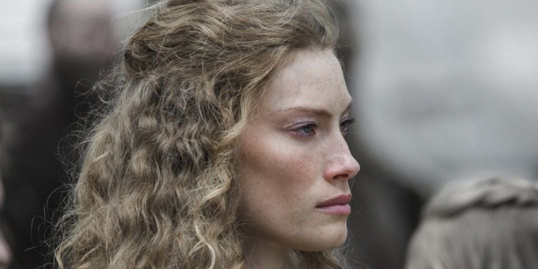 Vikings: 10 Best Aslaug Quotes