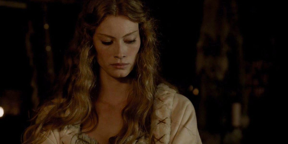 Vikings: 10 Best Aslaug Quotes