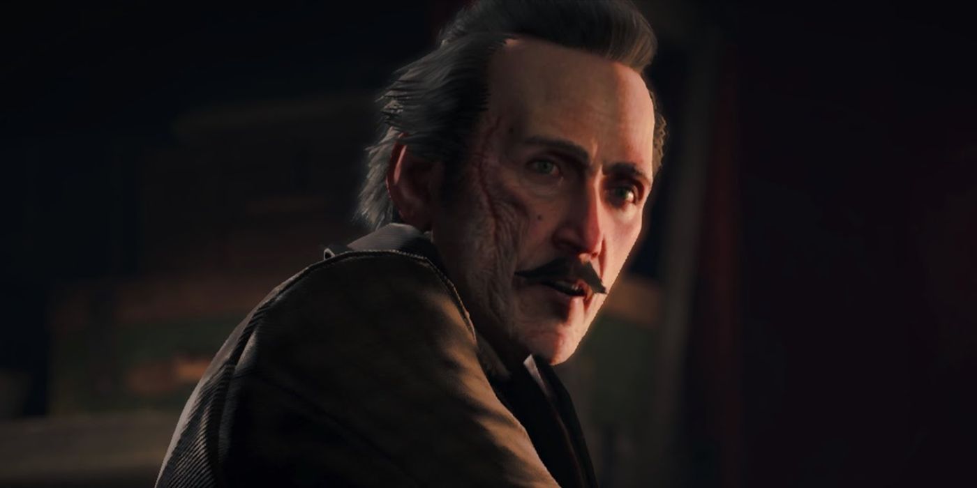 Assassin’s Creed: Best Characters in Syndicate, Ranked