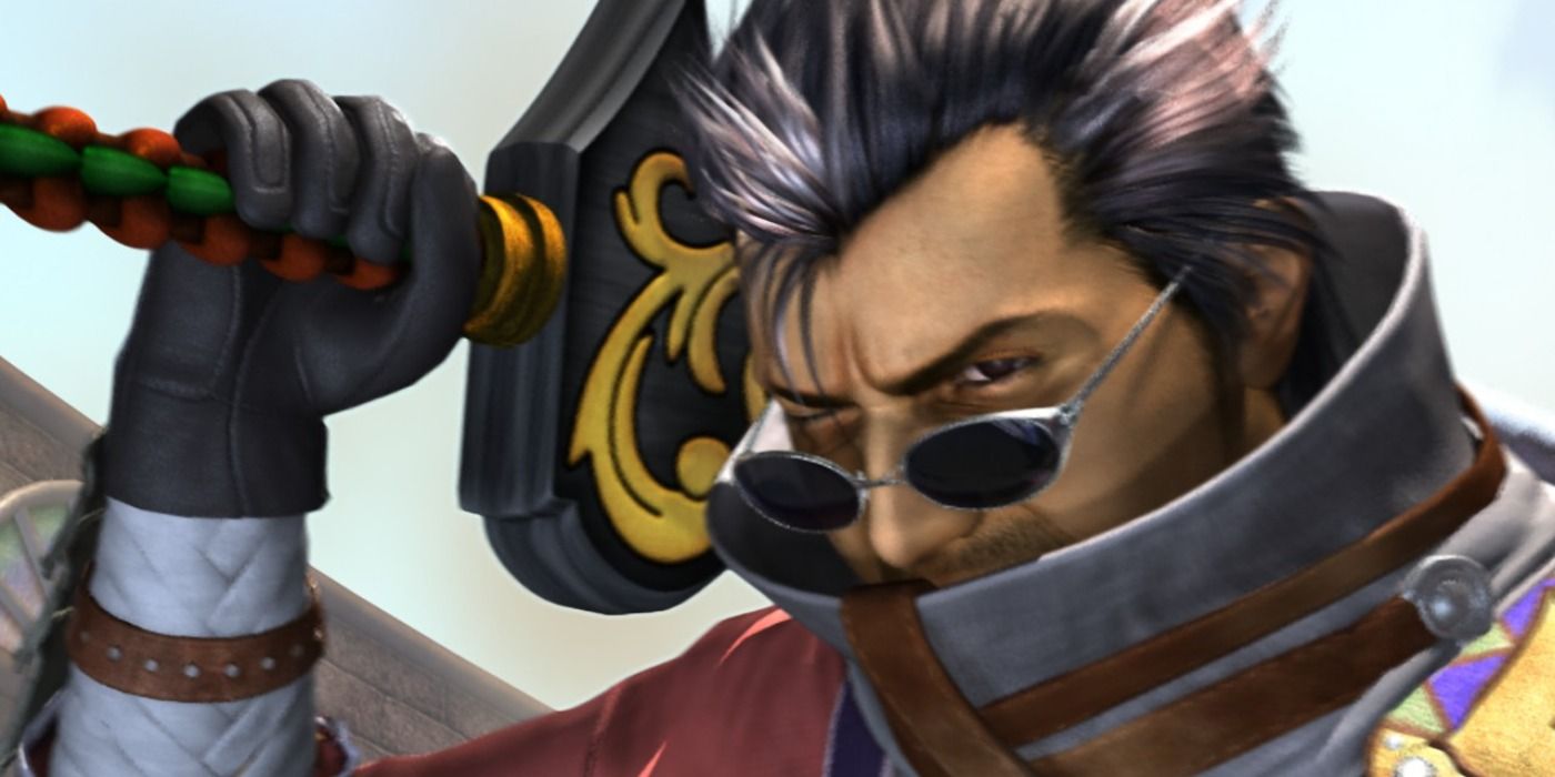 Final Fantasy: The 10 Best Characters Introduced After FFVII