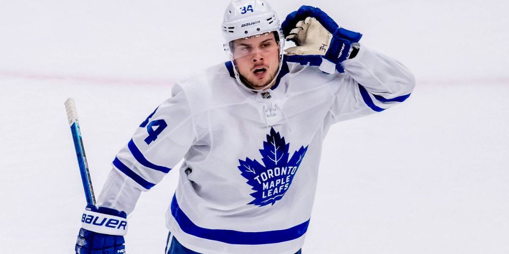 NHL 22: The 10 Best Players To Build Your Team Around