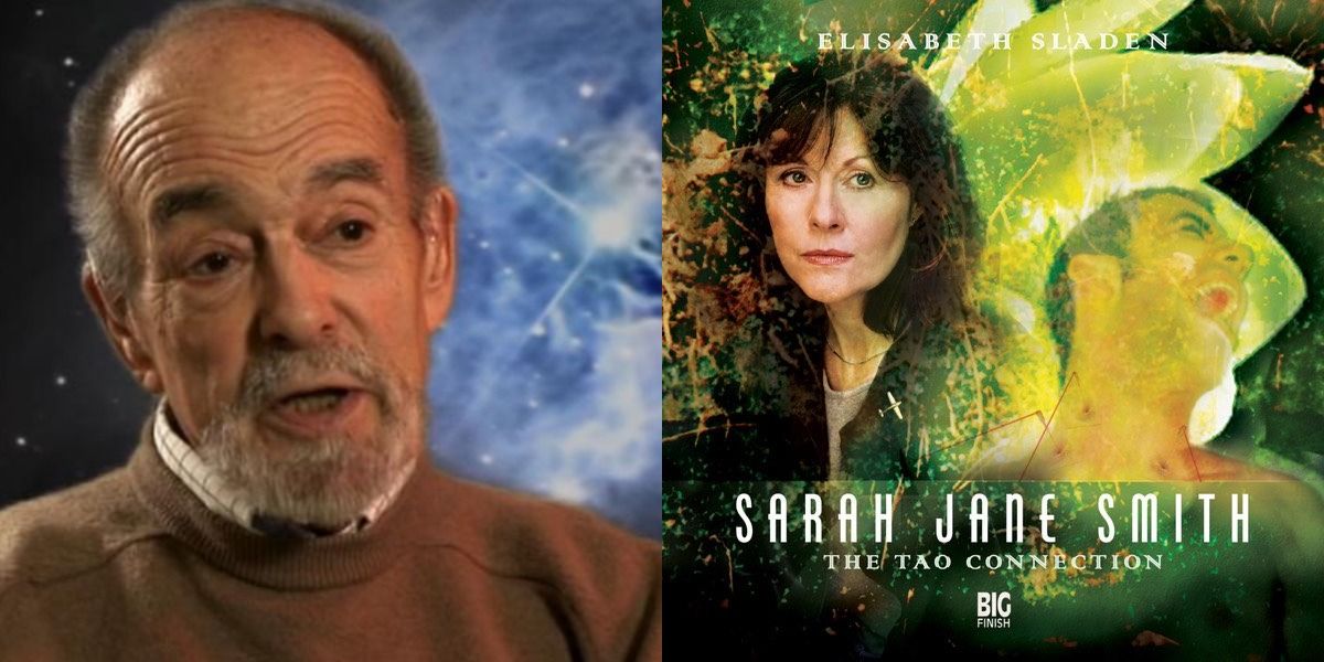 10 Doctor Who Writers Who Also Write For Big Finish