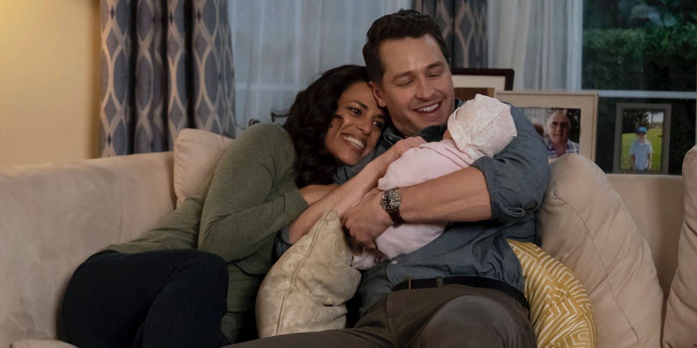 Netflix’s Manifest: 10 Best Relationships, Ranked