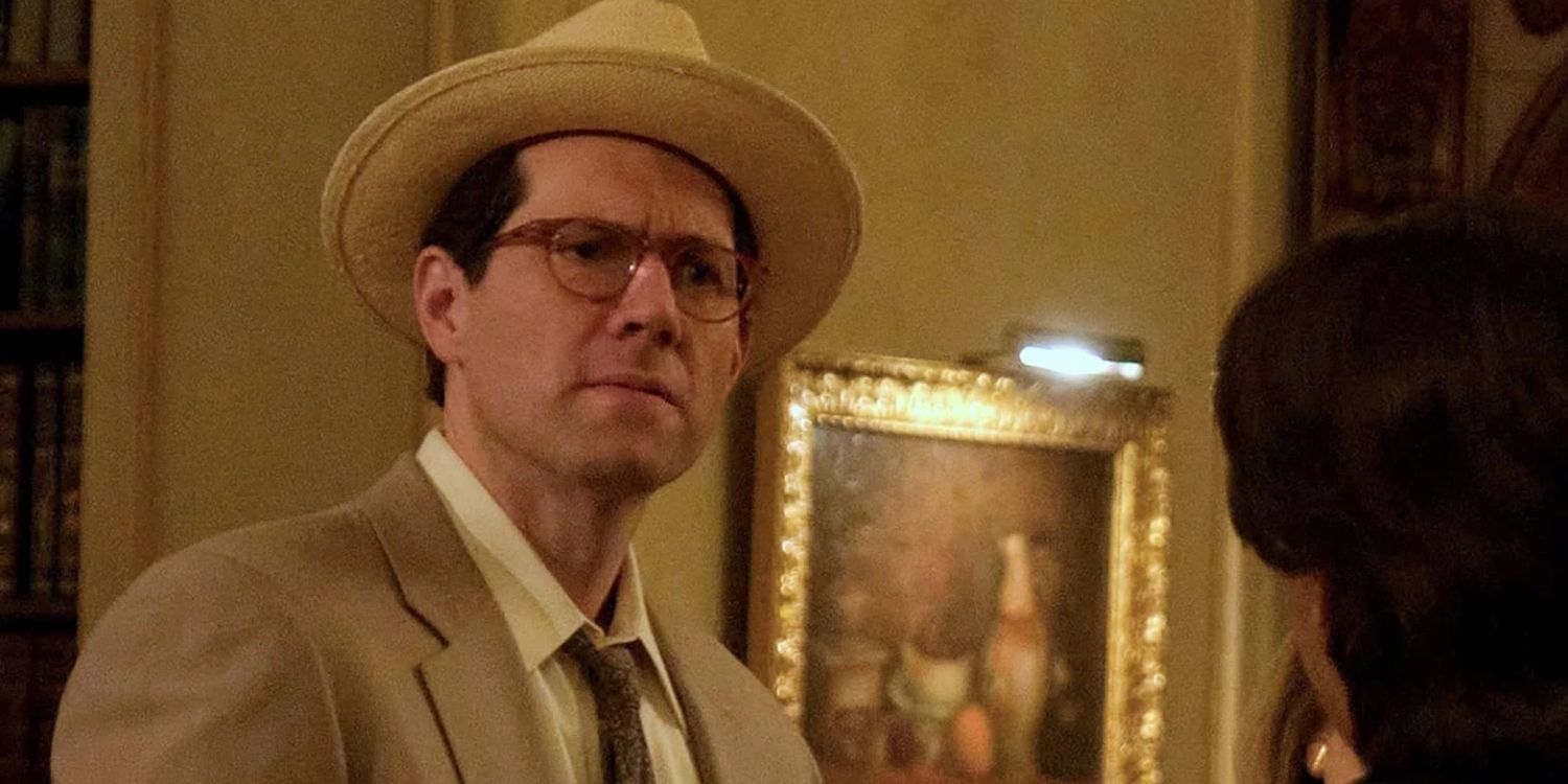 The 10 Best Characters In Impeachment: American Crime Story
