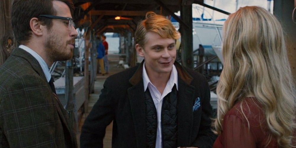 10 Best Billy Magnussen Movie And Television Roles, According To IMDb