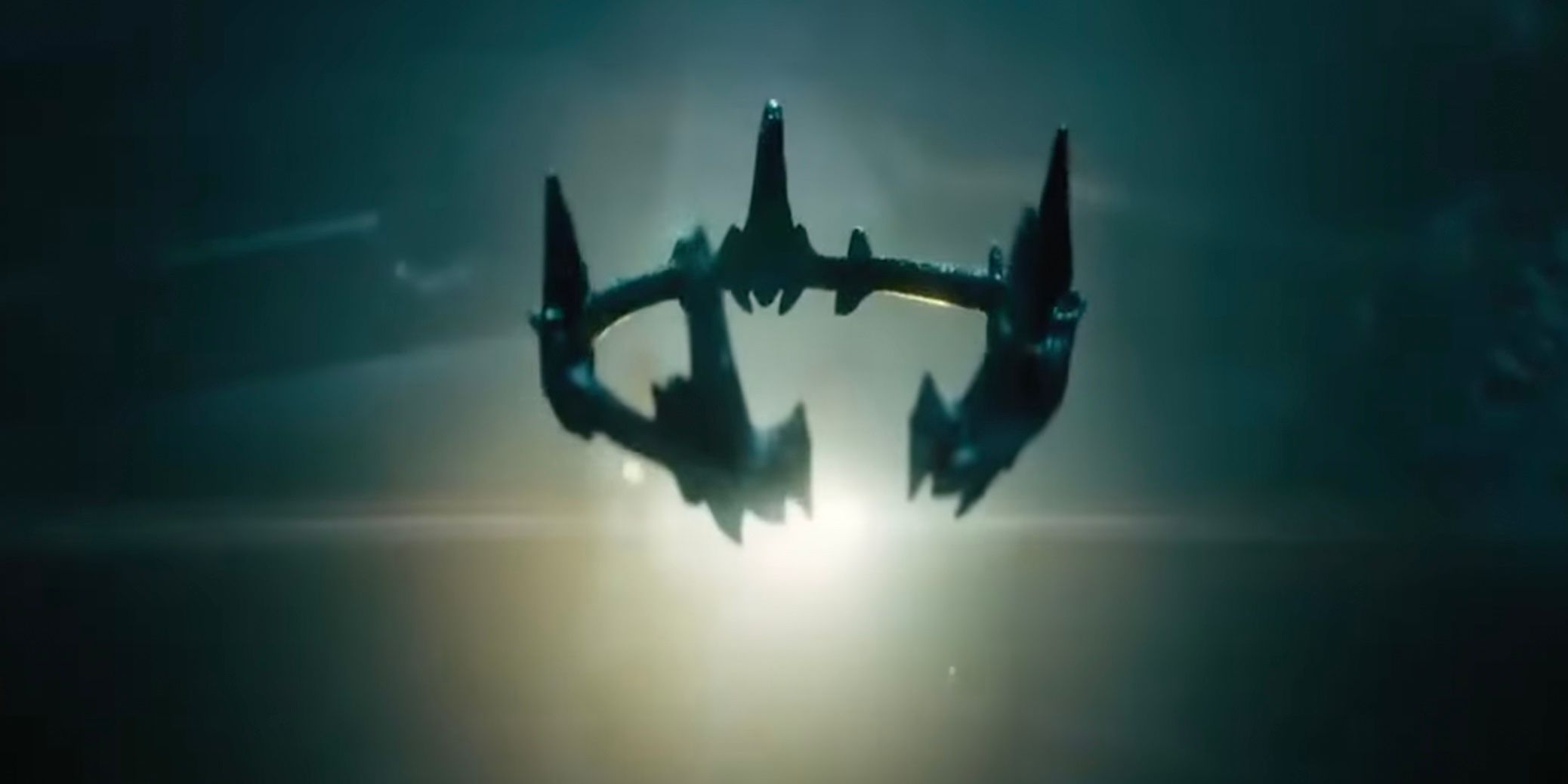 Black Adam Teaser Trailer Breakdown: Origin, Powers & All Secrets Explained