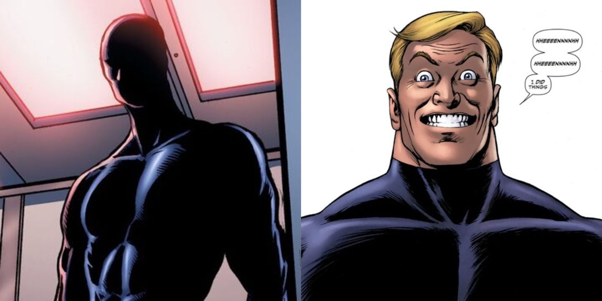 The Boys: Main Comic Book Villains, Ranked Lamest To Coolest