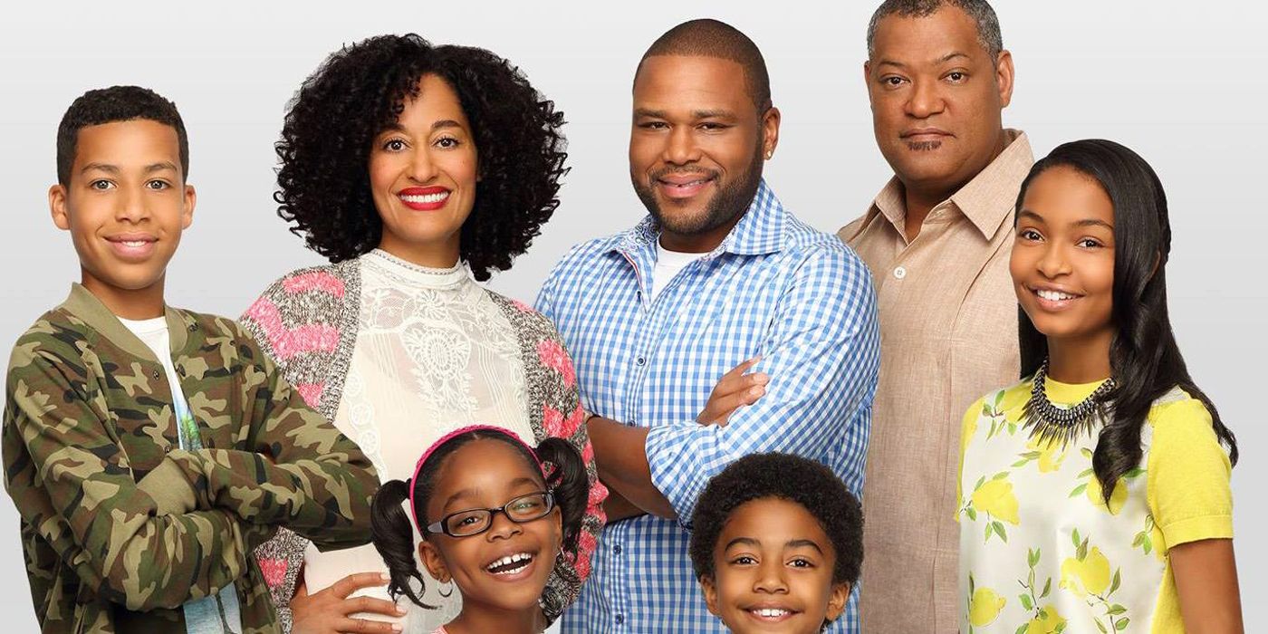 Anthony Anderson On Why Black-ish Co-Star Didn't Like Him For Years