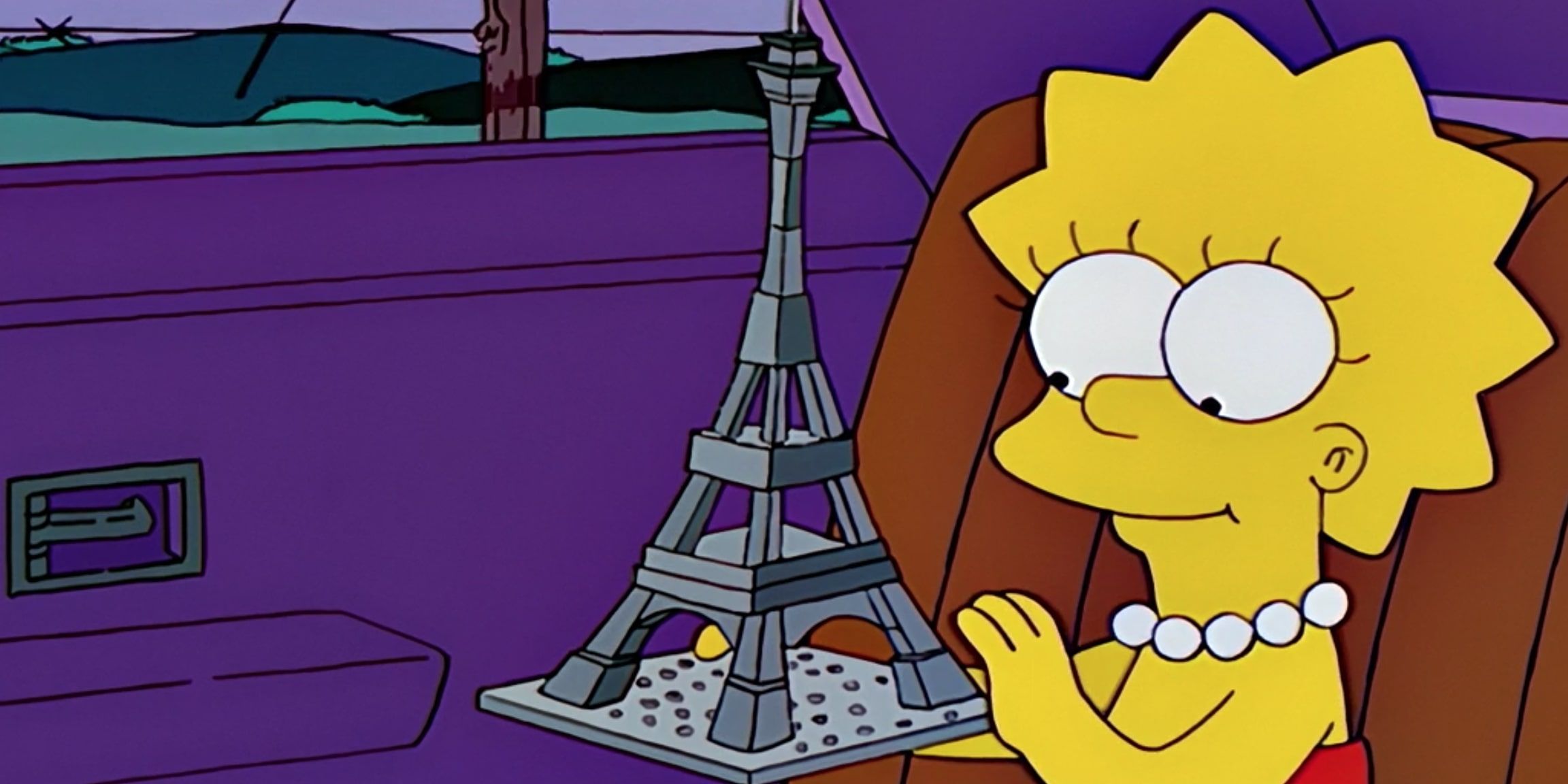 10 Best LEGO References In The Simpsons