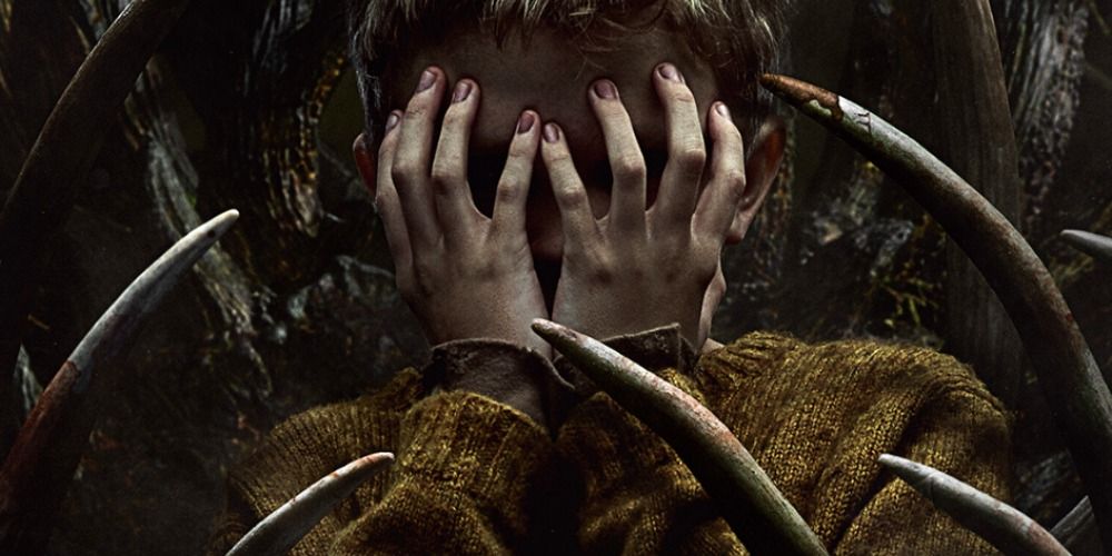 The 9 Best Characters In Antlers