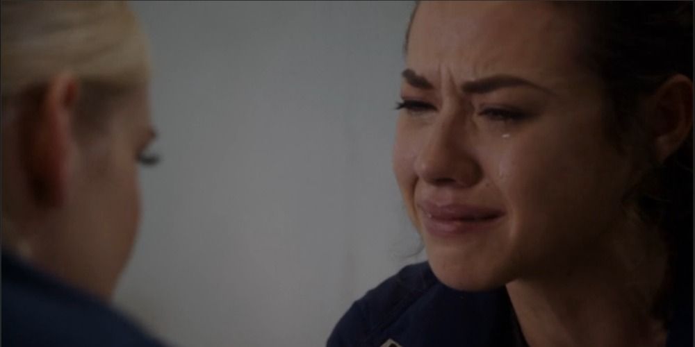 Chicago Fire: Best Episode Of Each Season, According to IMDb