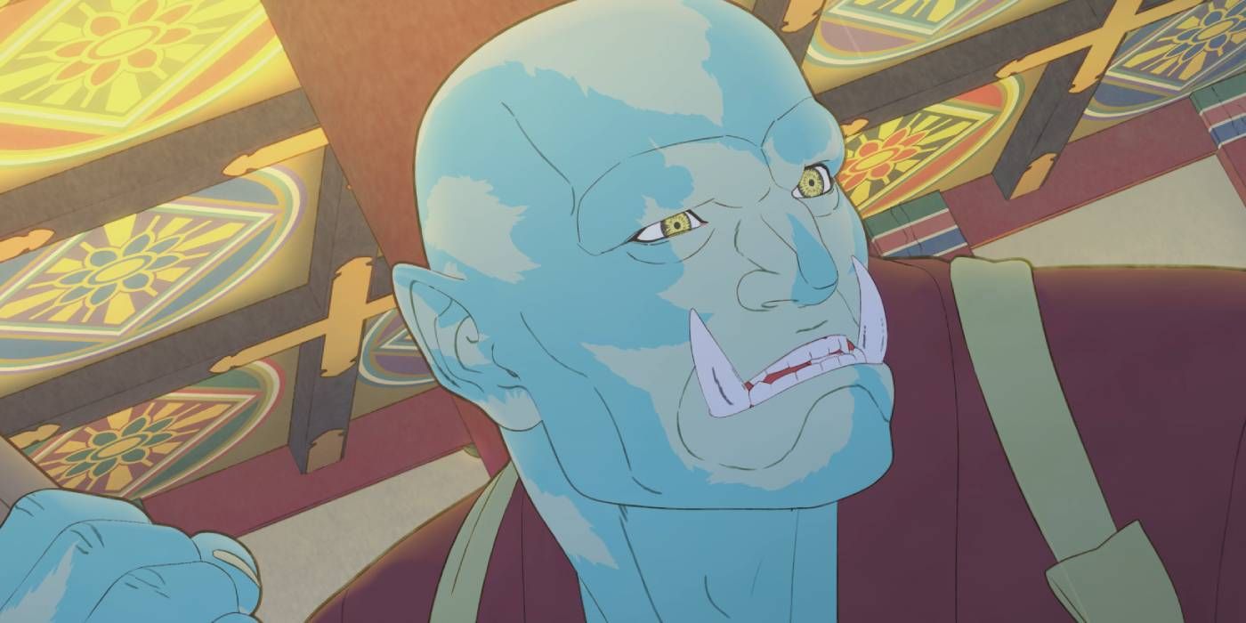 Kyohei Ishiguro Interview: Bright Samurai Soul