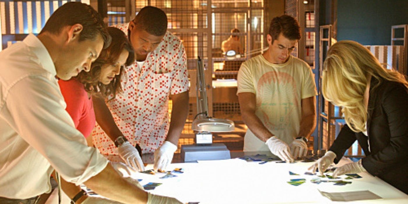 CSI: Miami: Best Episode Of Each Season, According to IMDb