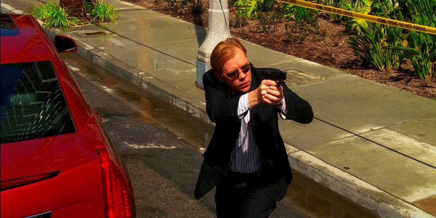 CSI: Miami: Best Episode Of Each Season, According to IMDb