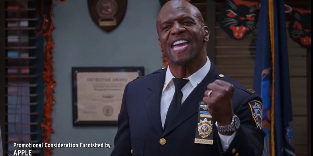 Brooklyn Nine-Nine: 10 Best Quotes From The Final Season