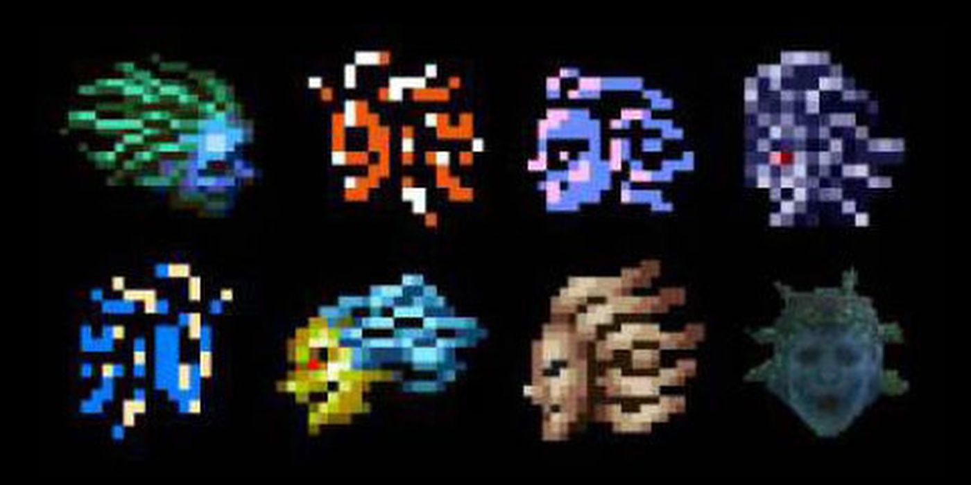 10 Classic Horror Monsters That Appeared In Castlevania