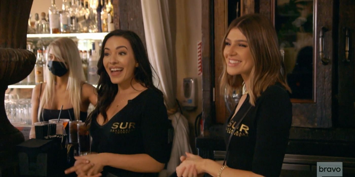 Vanderpump Rules: What Every Current Cast Member Was Up To Between Seasons