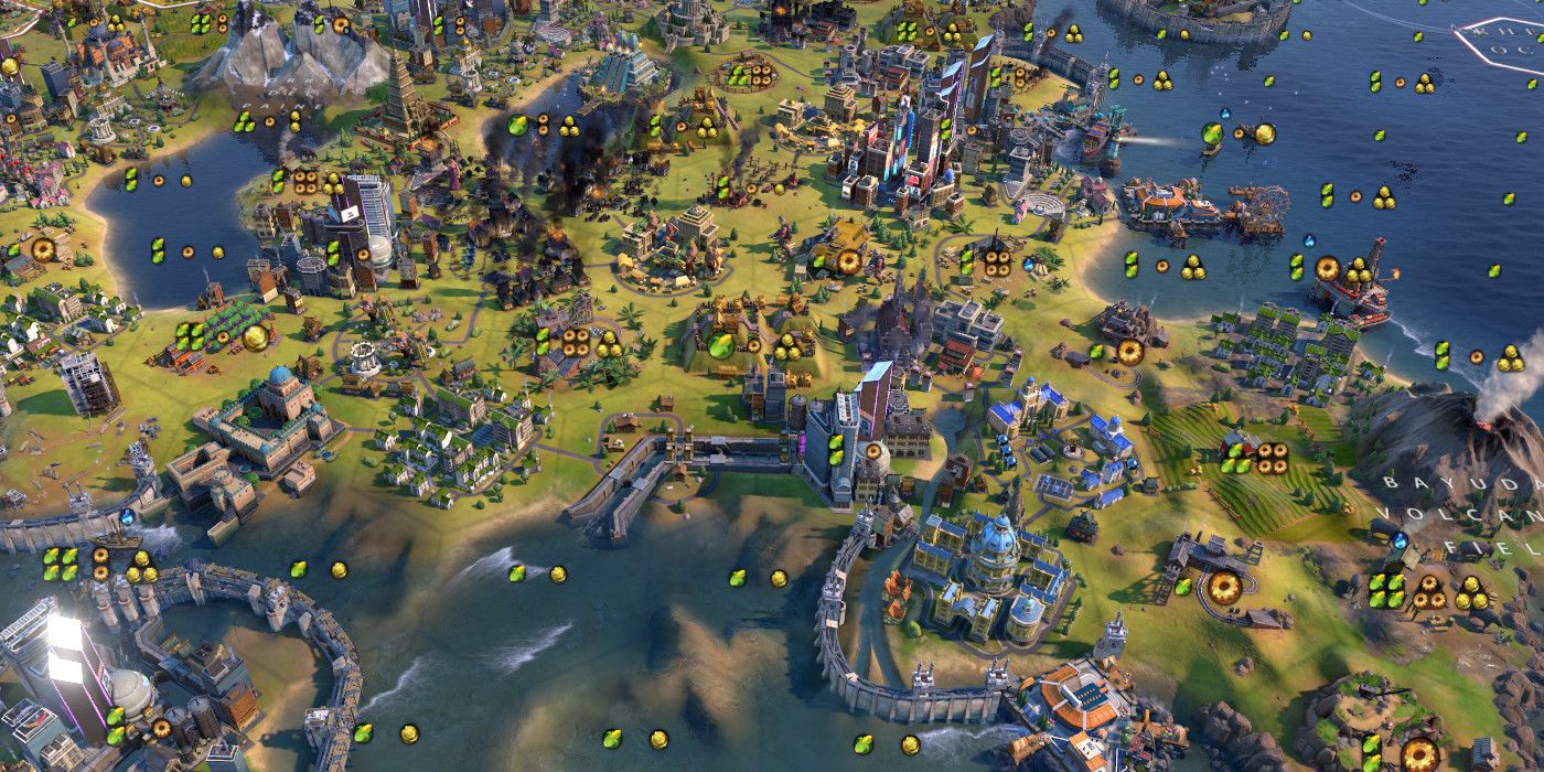 Humankind: Every Way To Win Compared To Civilization 6