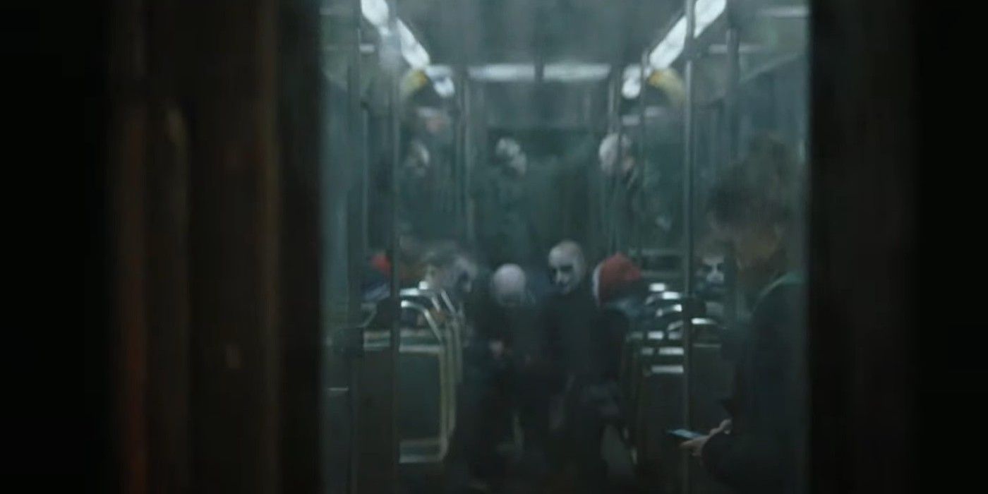 The Batman Trailer 2 Breakdown: 37 Reveals & Easter Eggs