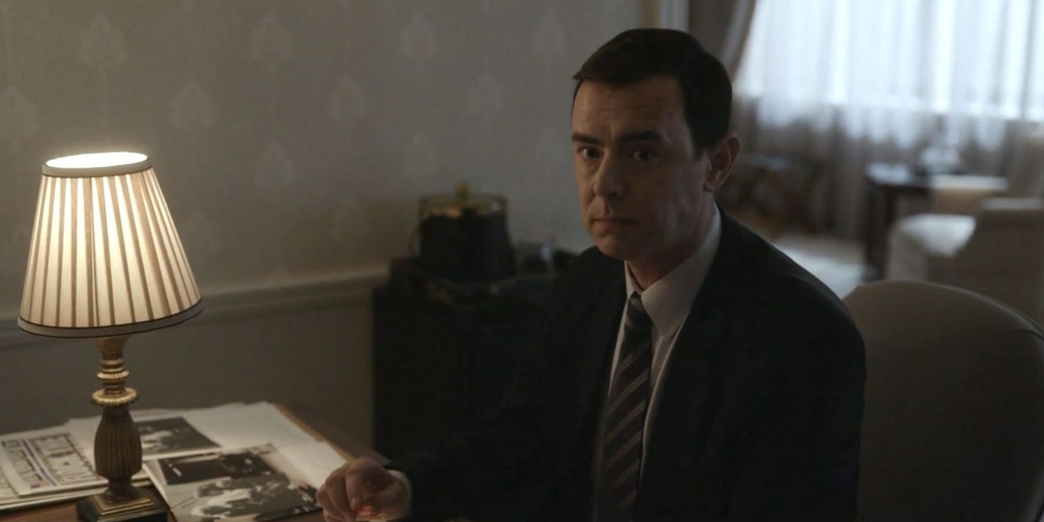 The 10 Best Characters In Impeachment: American Crime Story