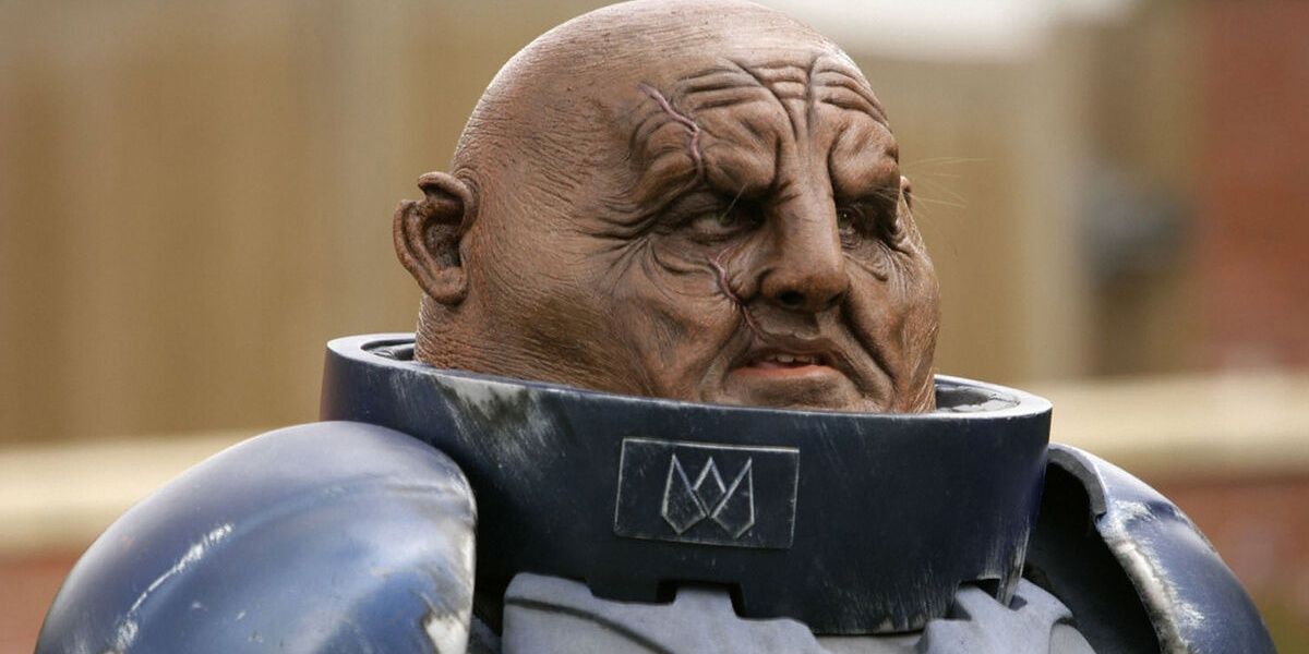 Doctor Who: The 10 Best Sontaran Quotes