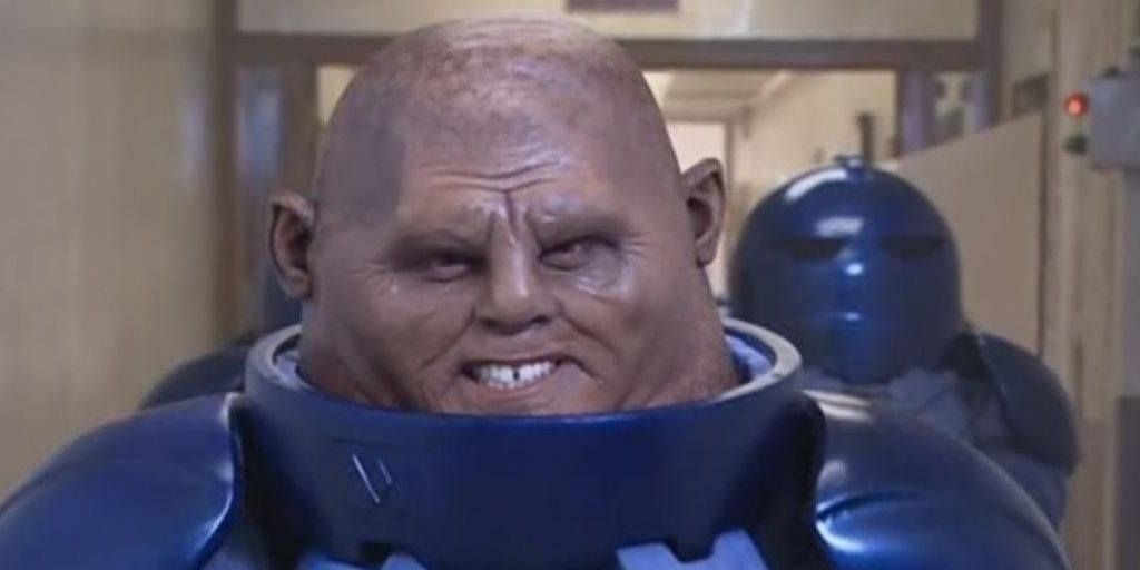 Doctor Who: The 10 Best Sontaran Quotes