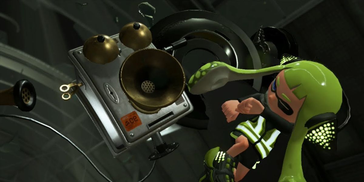 Splatoon 3: 10 Wild Lore Theories About The Upcoming Game, According To ...